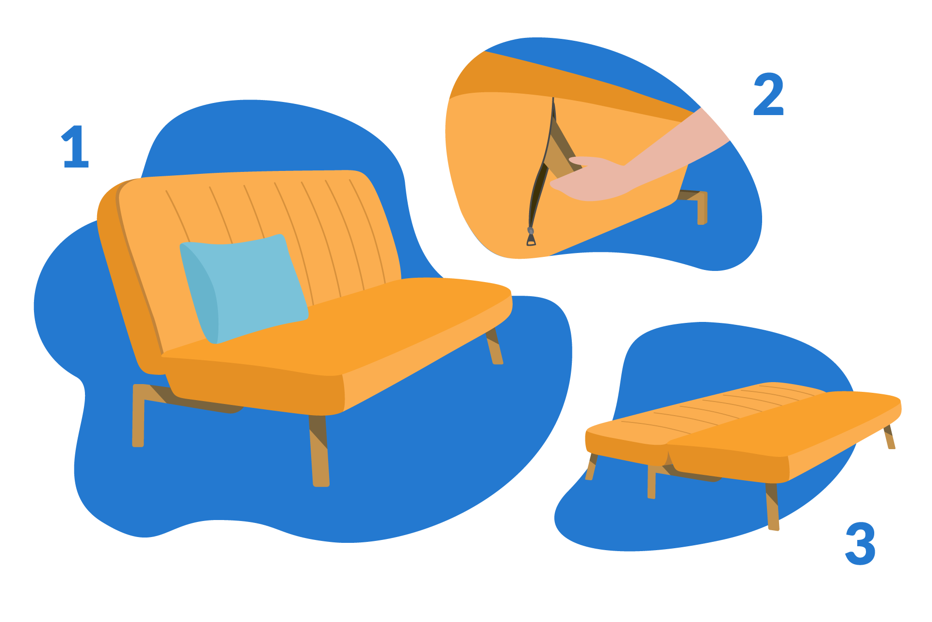 Qual o Melhor Sofá Cama? | 2025
