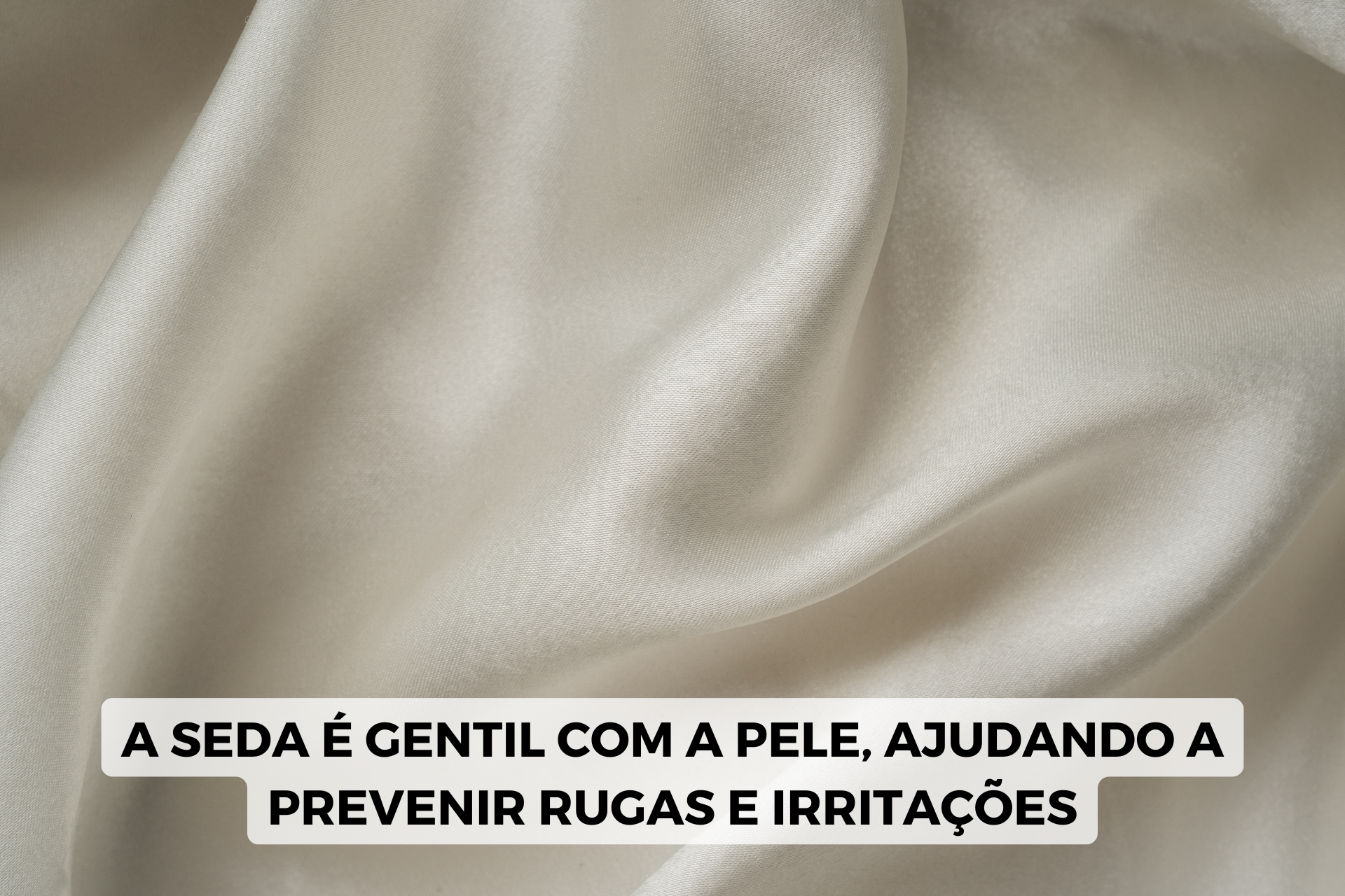 Qual a Diferença Entre Seda e Cetim? | 2025