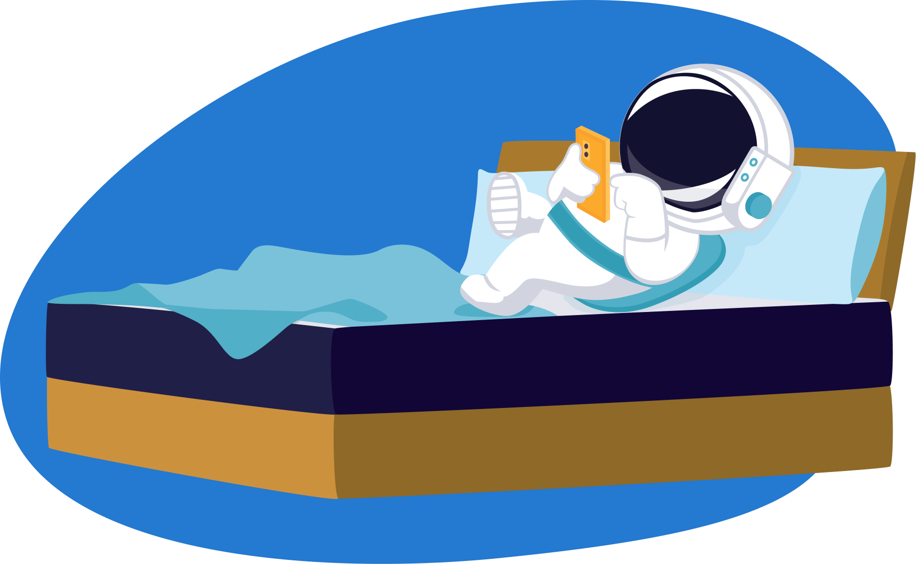 Melhores travesseiros (2025): modelos e marcas testadas!