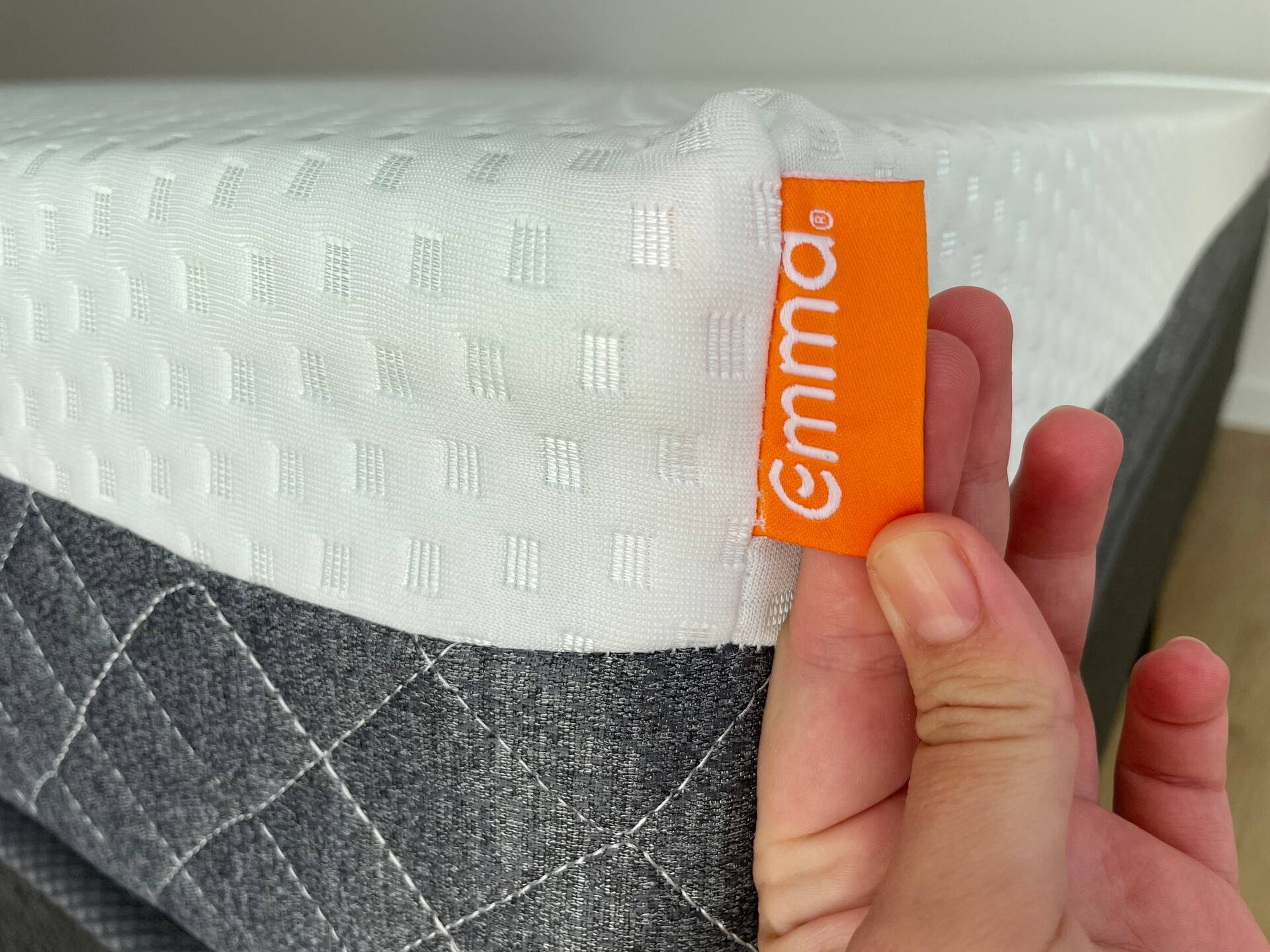 O Colchão Emma Original é bom? (2025)