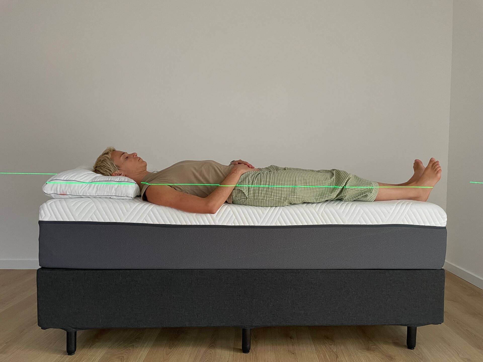 Colchão Emma ou Zissou? | 2025