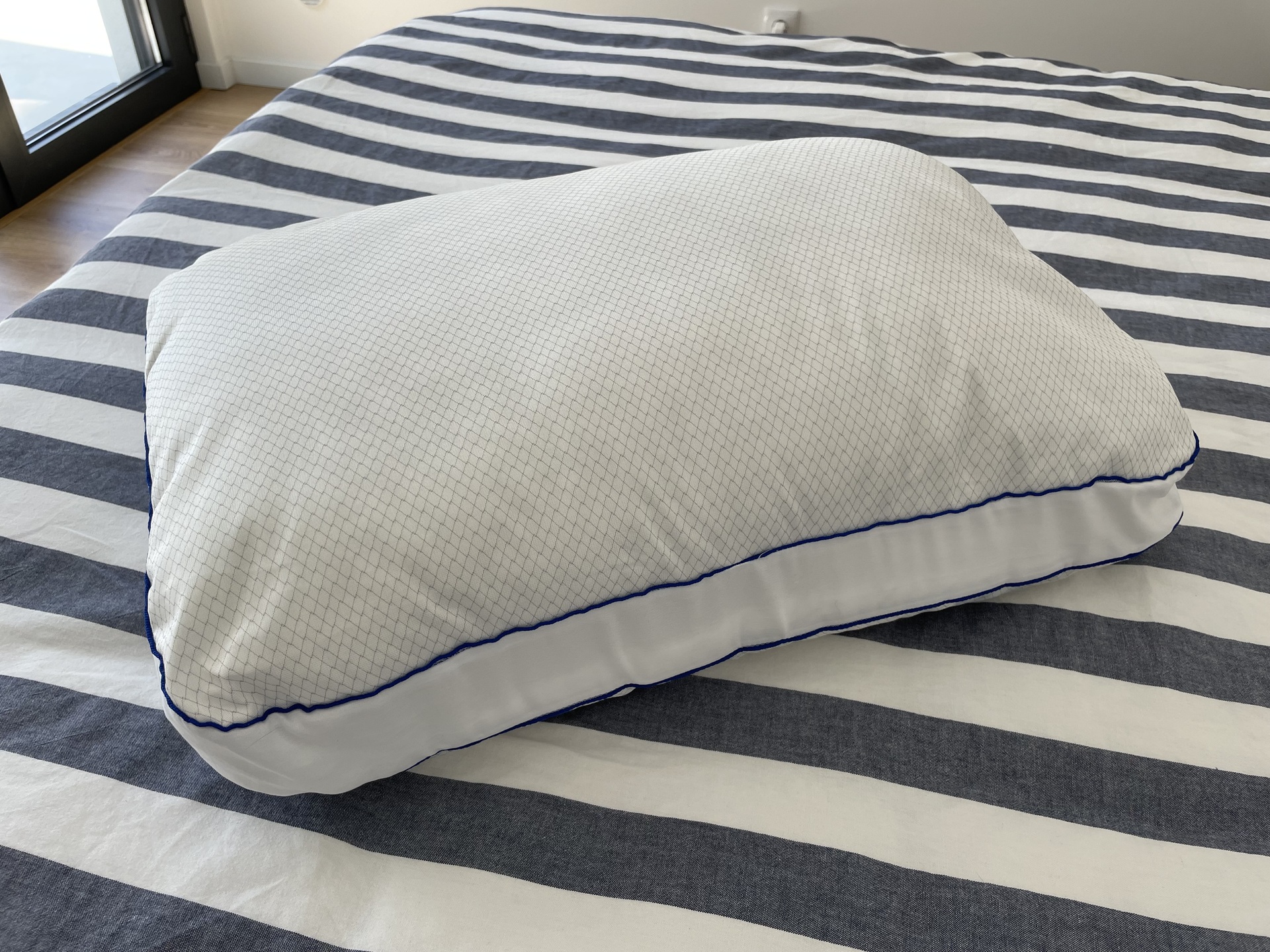 Personalize Seu Conforto: Melhores Travesseiros Reguláveis em 2025