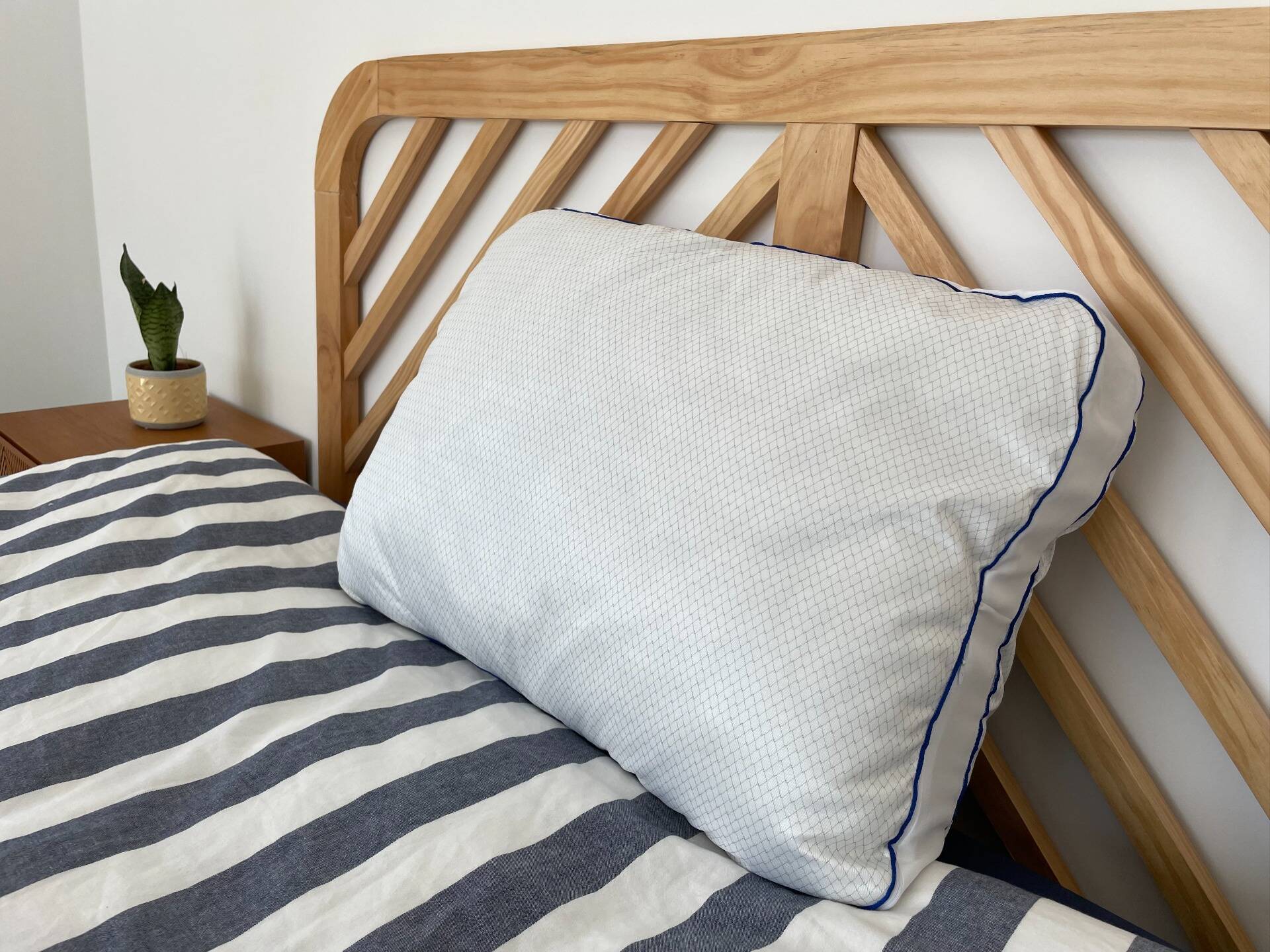 Melhores travesseiros (2025): modelos e marcas testadas!