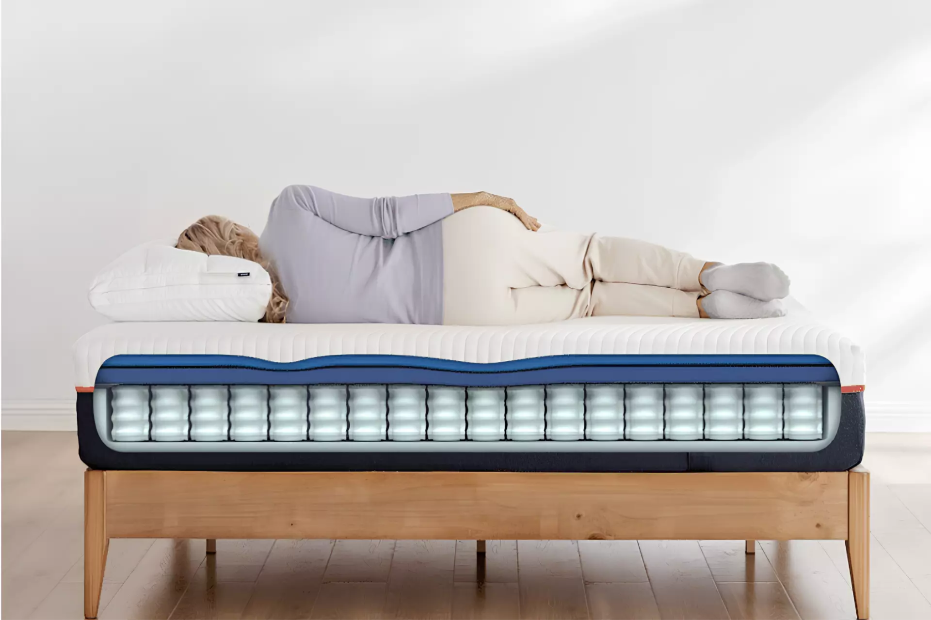 Colchão Emma vs Luuna | Qual é o melhor?🤔