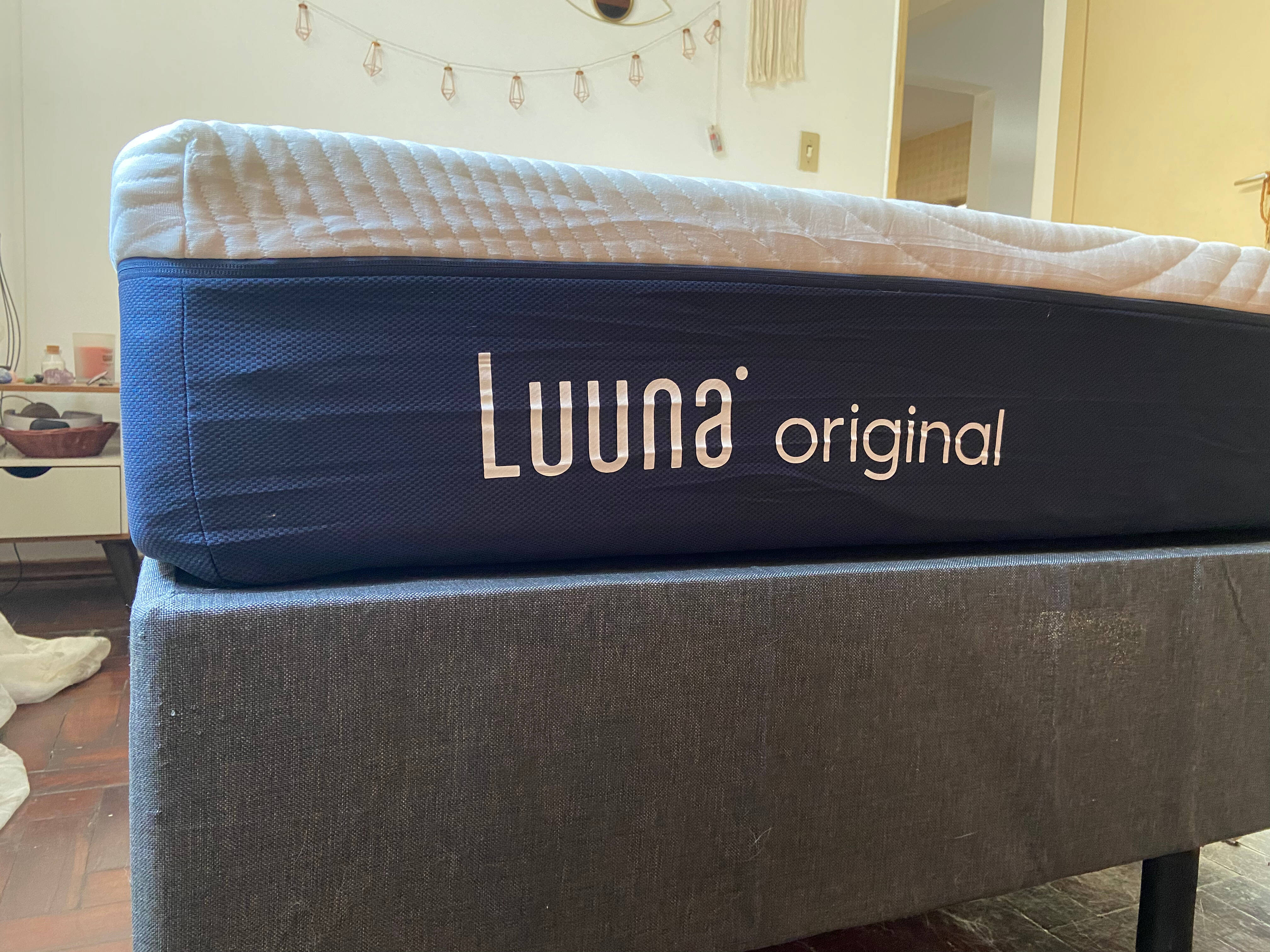 Colchão Emma vs Luuna | 2025