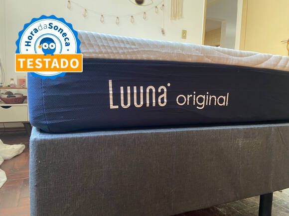 Colchão Emma vs Luuna | 2025