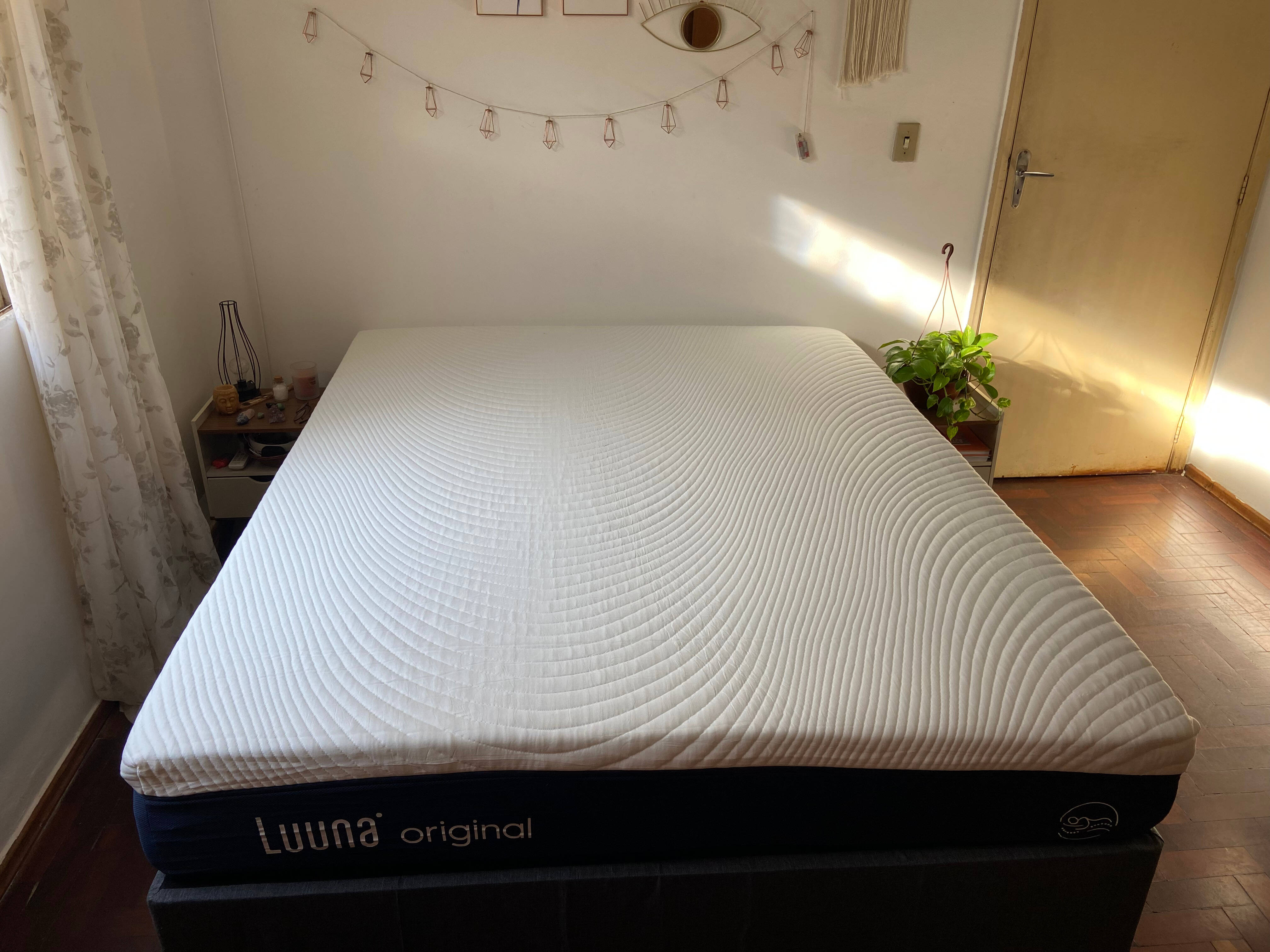 Colchão Luuna Original | 2025