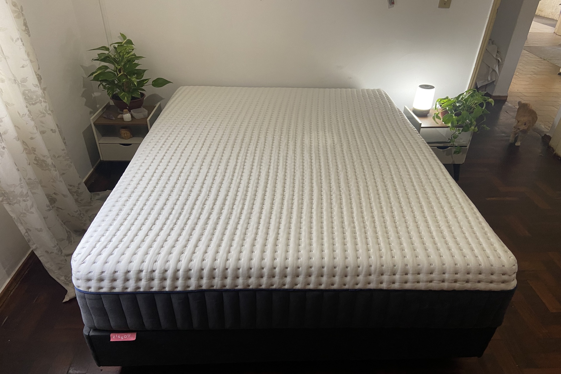 Os Melhores Colchões de Molas Ensacadas | 2025