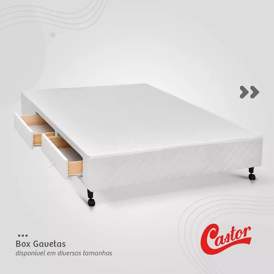 Castor Colchões - Veja nossa resenha sobre essa marca de colchões (2023)