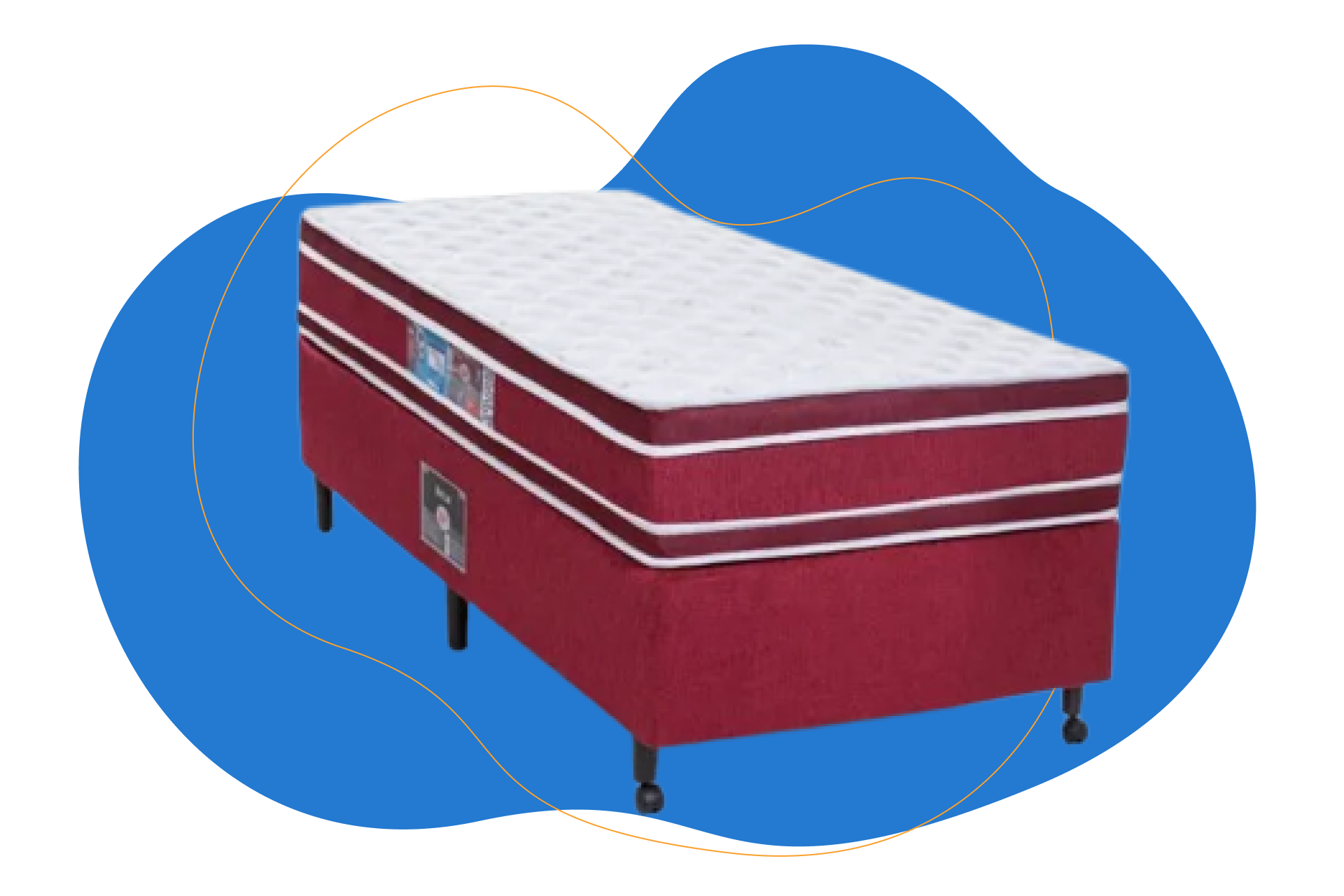 Castor Colchões - Veja nossa resenha sobre essa marca de colchões (2024)