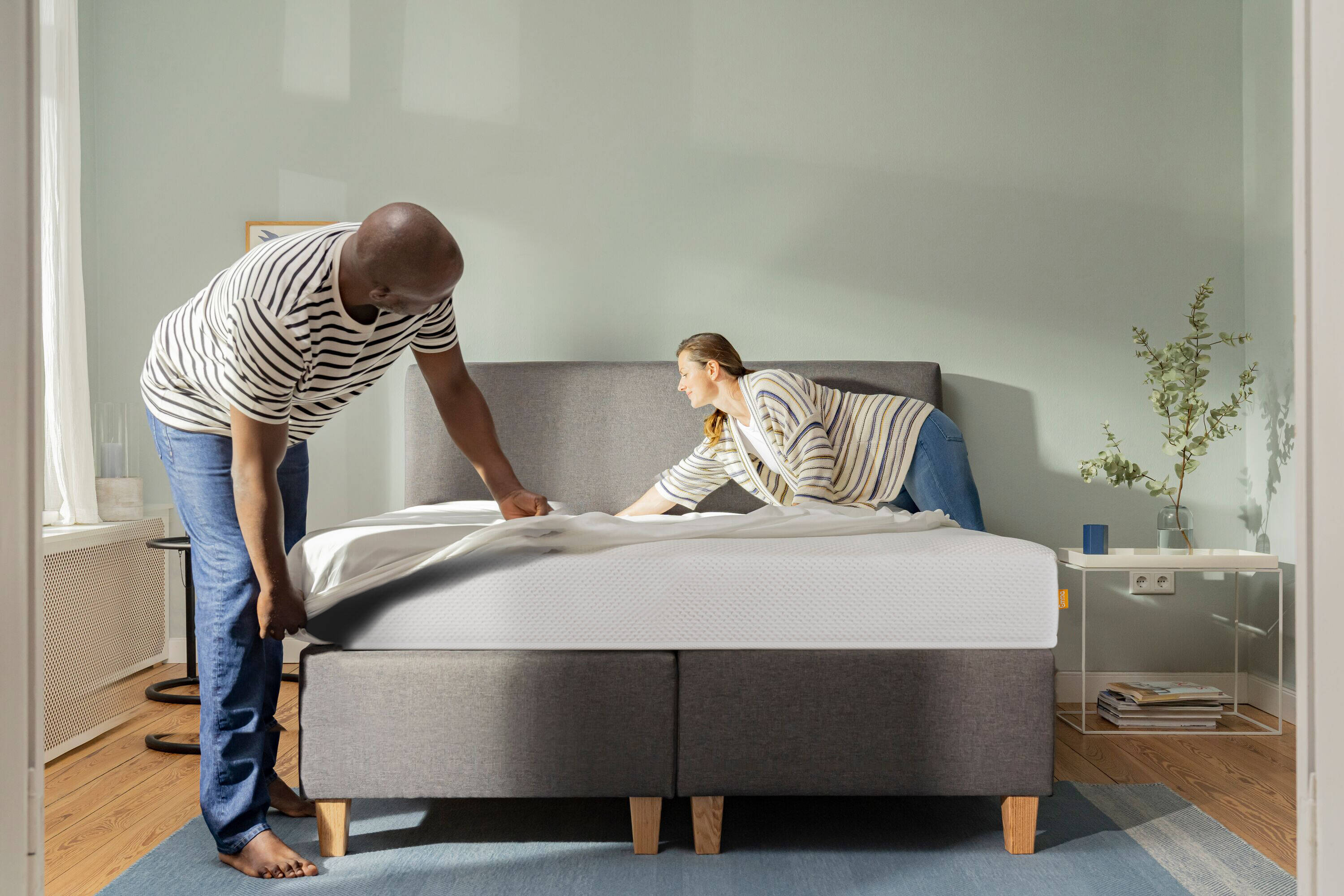 Colchão Emma One | Vale a Pena Comprar?🤔