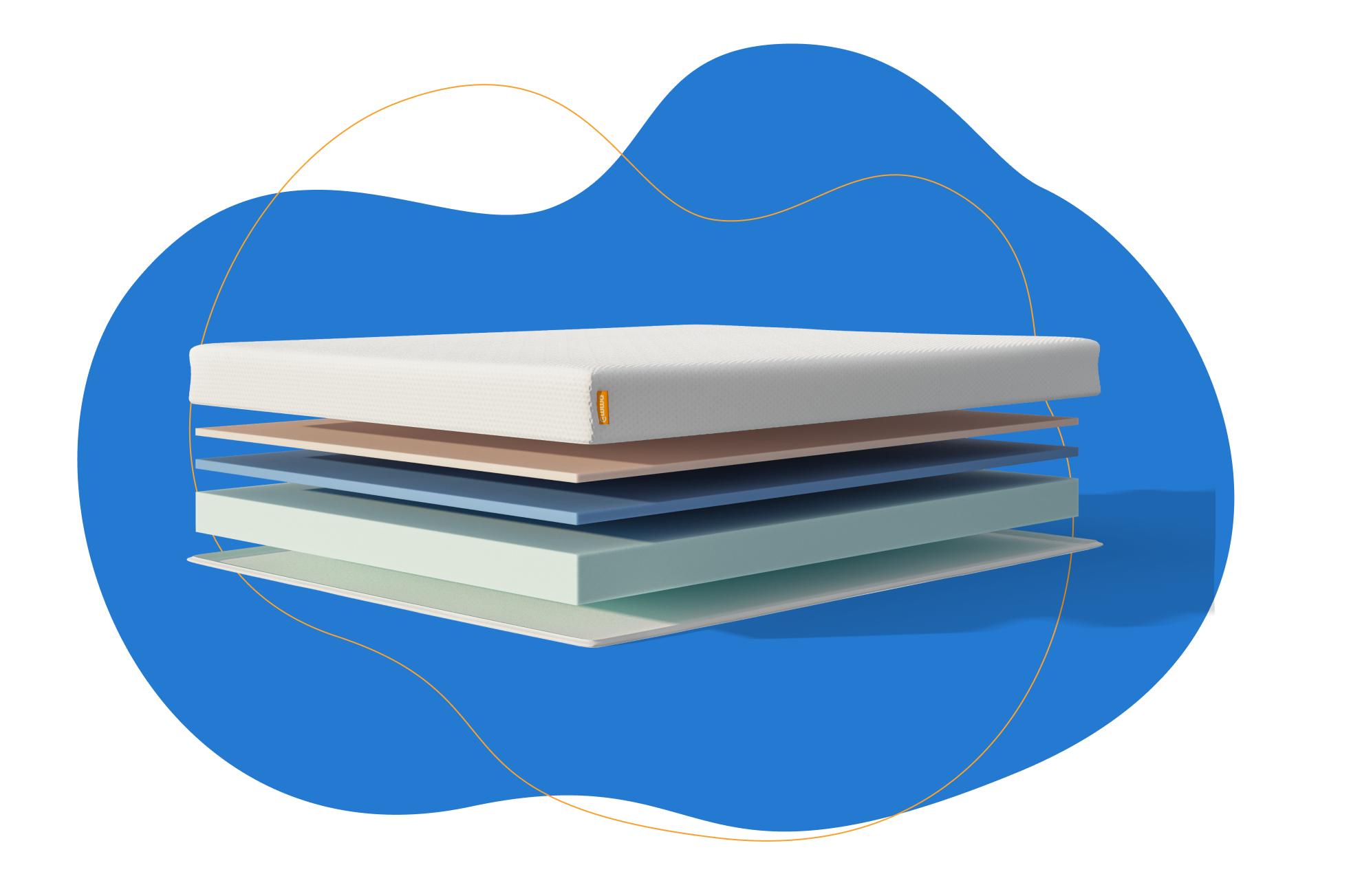 Colchão Emma One | Vale a Pena Comprar?🤔