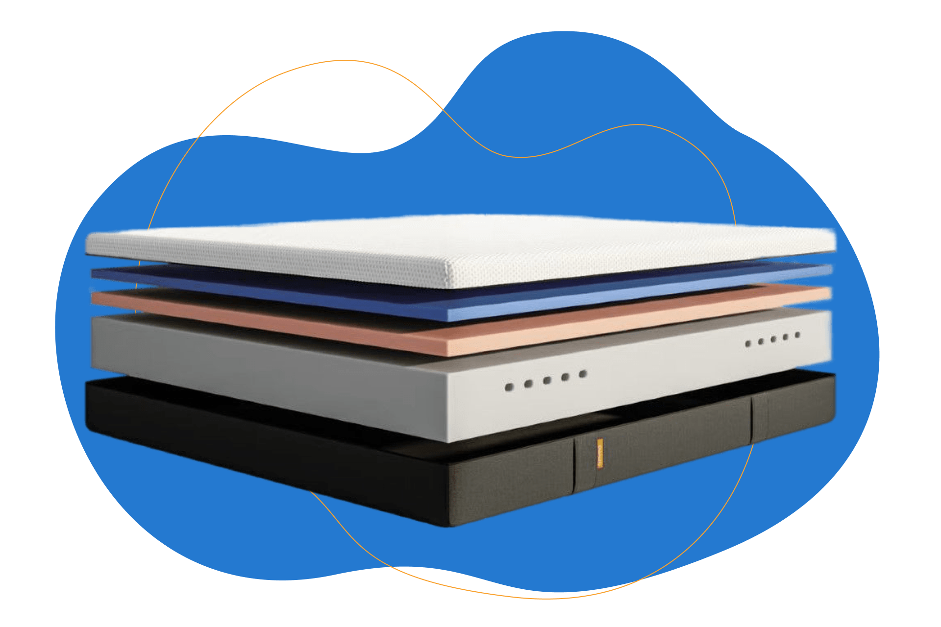 Colchão Emma Original: A nossa opinião (2023)