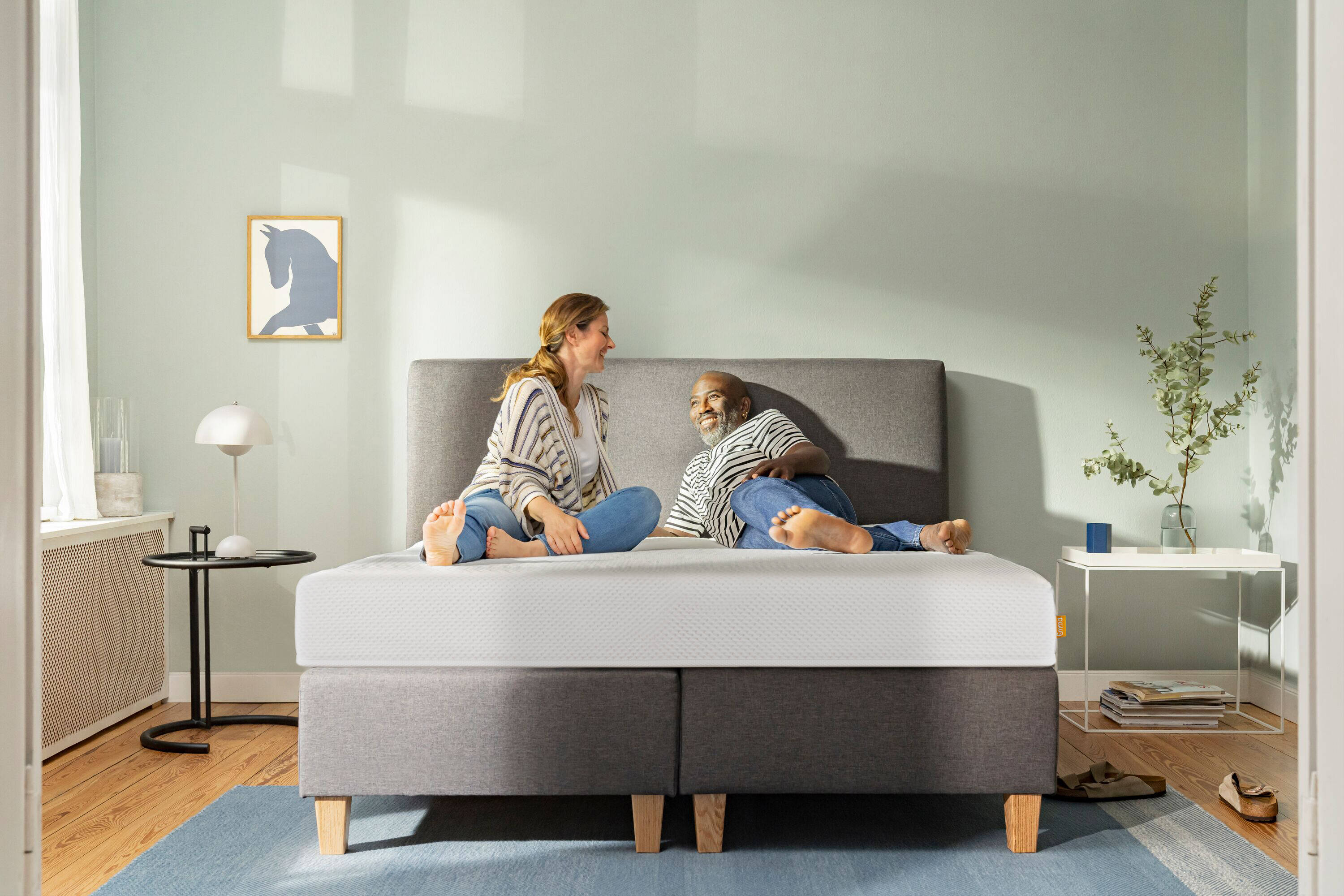 Colchão Emma One | Vale a Pena Comprar?🤔