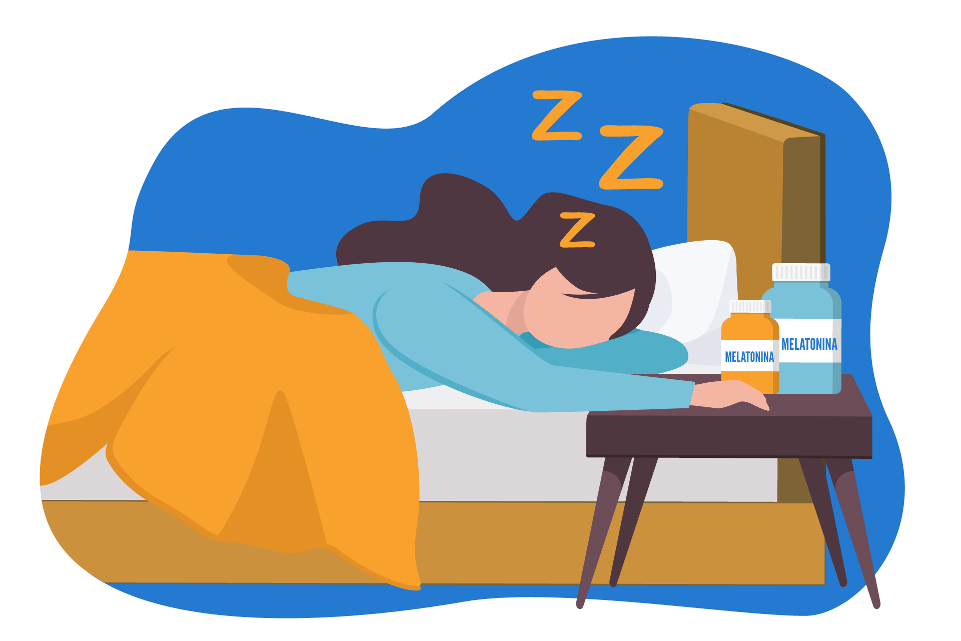 O que é a Melatonina e para que ela serve?