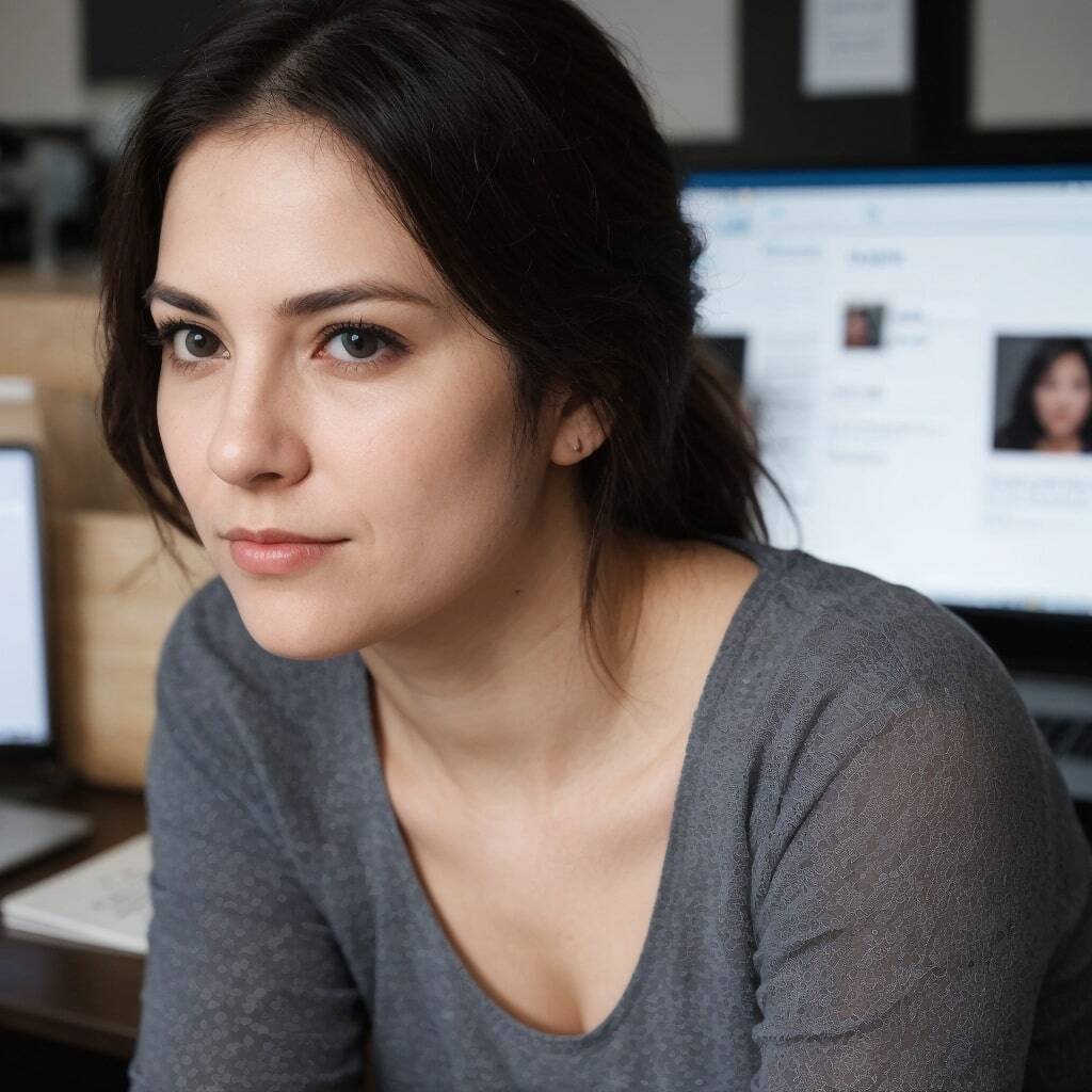 Catarina Marques - Criadora de Conteúdo | Hora da Soneca 2024