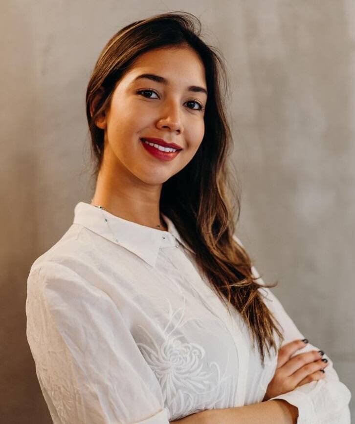 Marina Sena - Diretora de Conteúdo | Hora da Soneca 2024