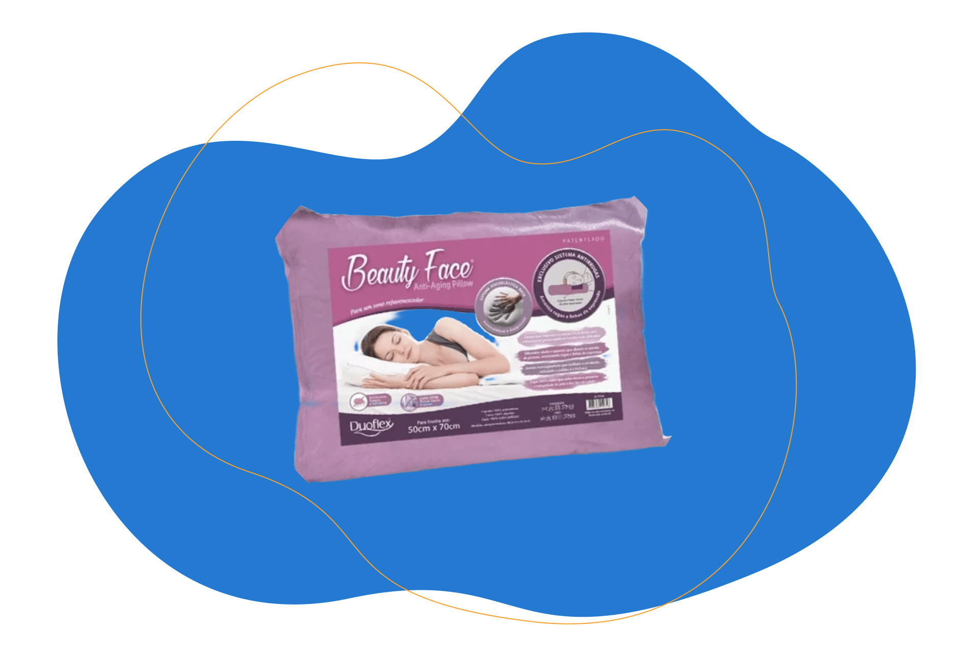 Melhores Travesseiros Anti Rugas | 2025