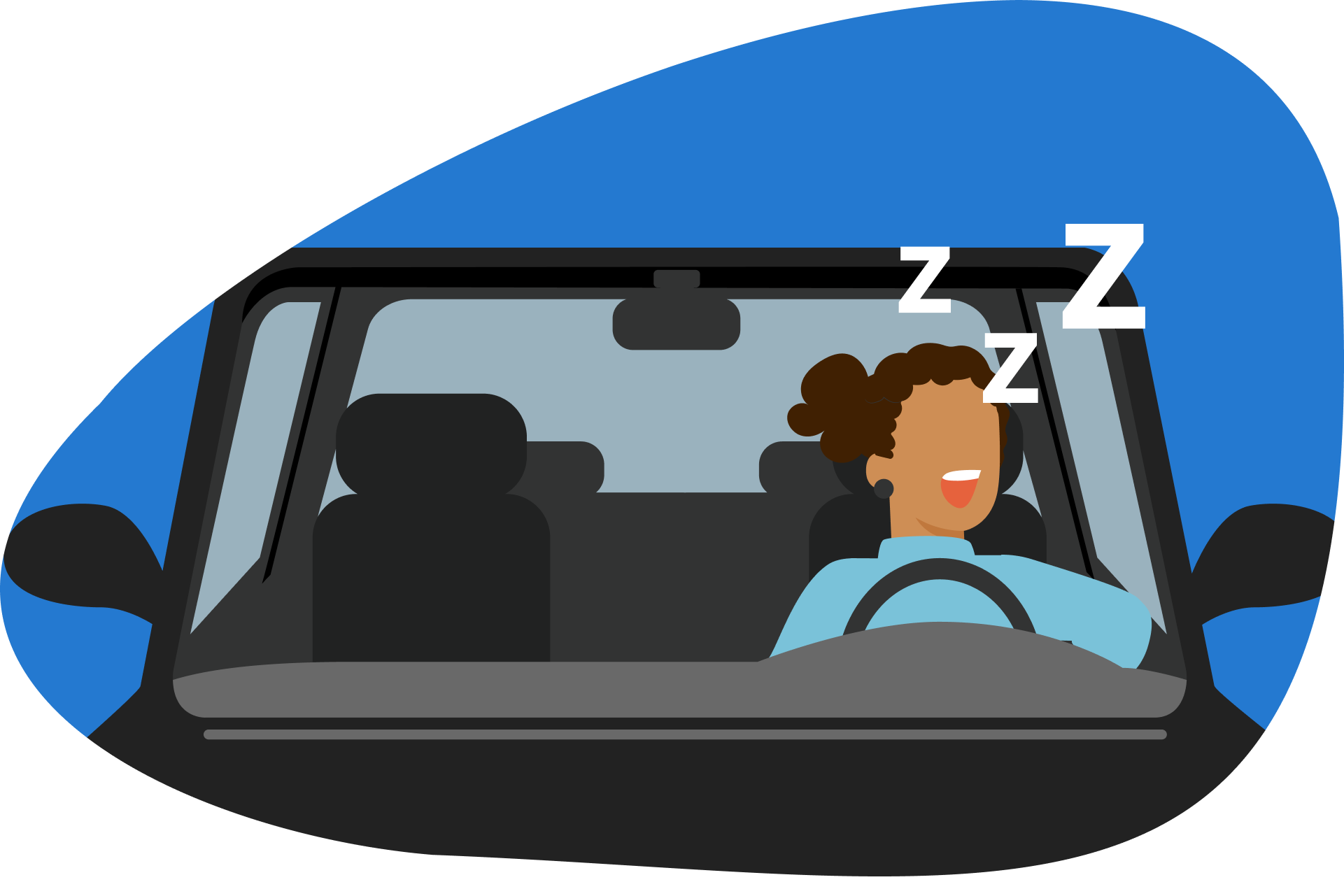Dirigir com sono: riscos, leis e dicas para evitar (2024)