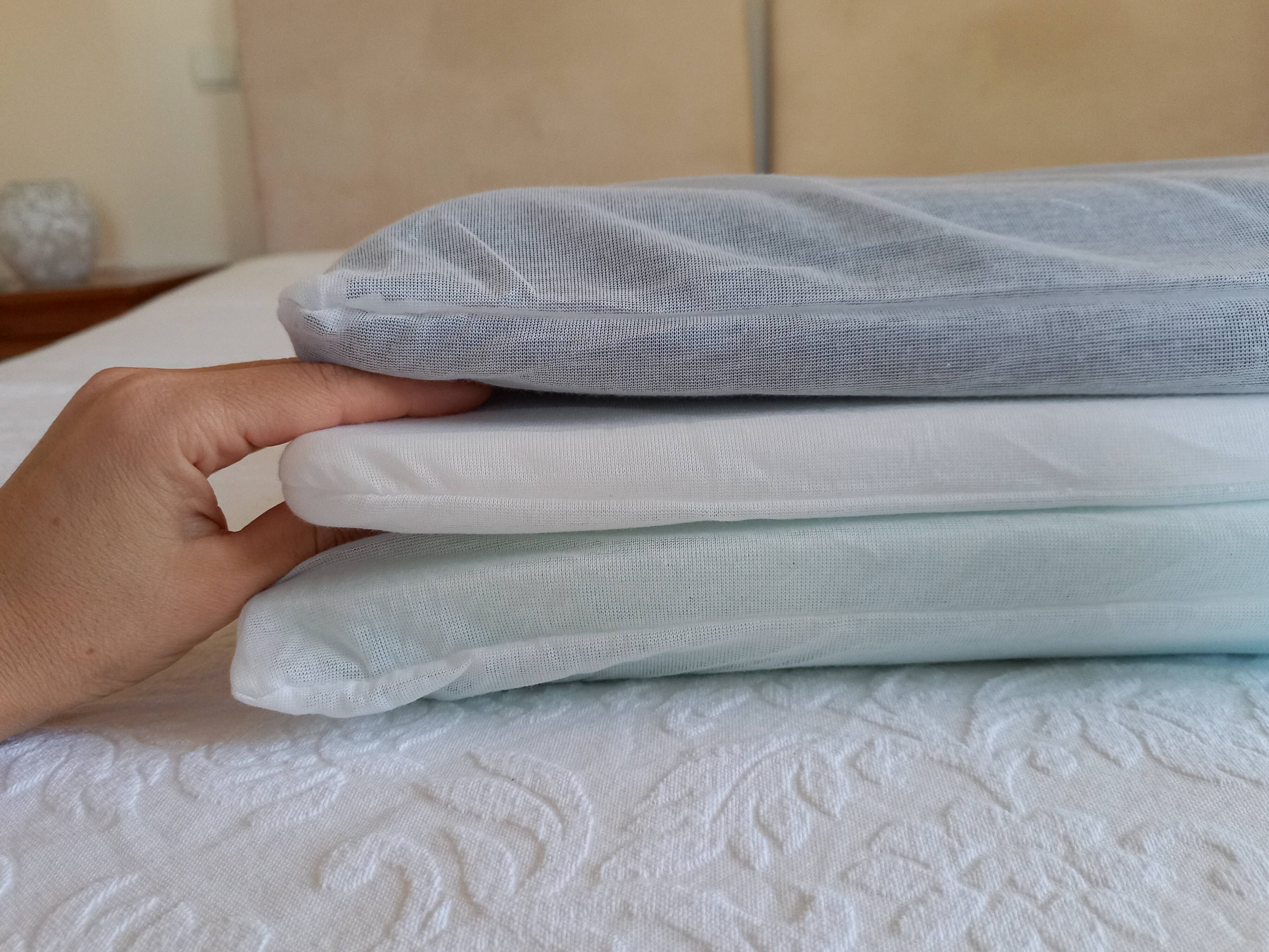 Top 5 melhores almofadas para dormir - 2023