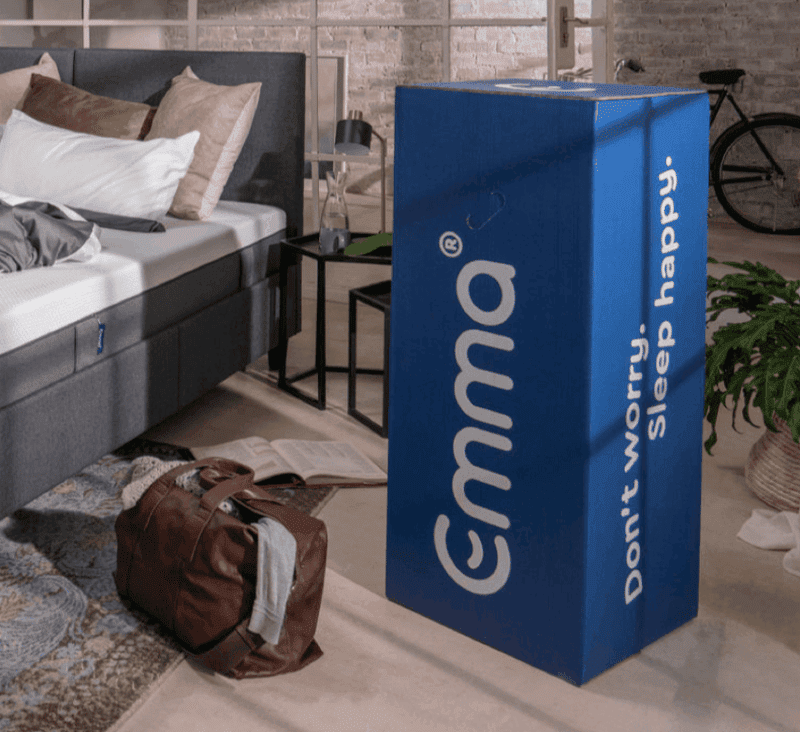 Cama Emma: A nossa opinião (2026)