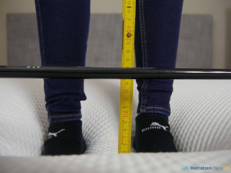 Colchão Emma Original: A nossa opinião (2021)