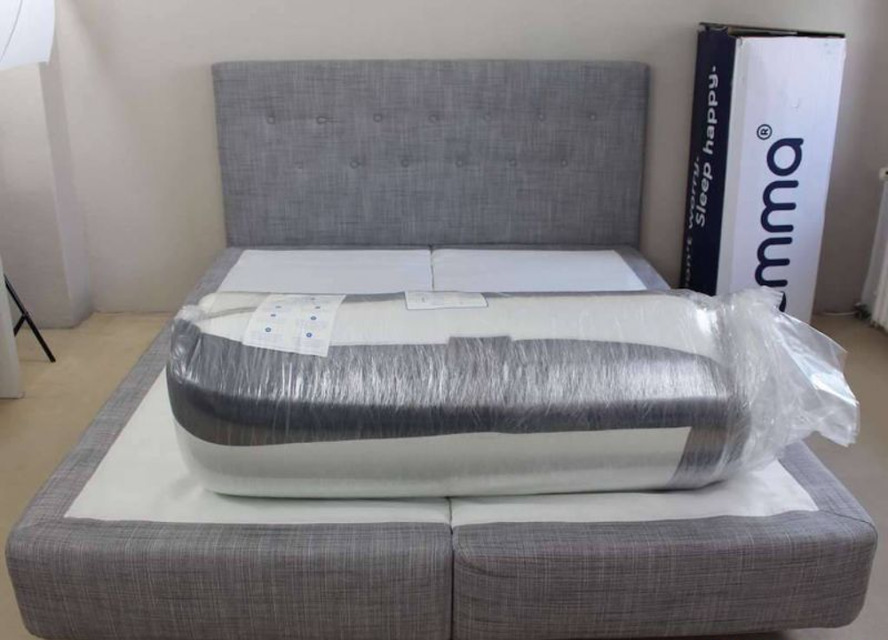 Colchão Emma Original: A nossa opinião (2023)