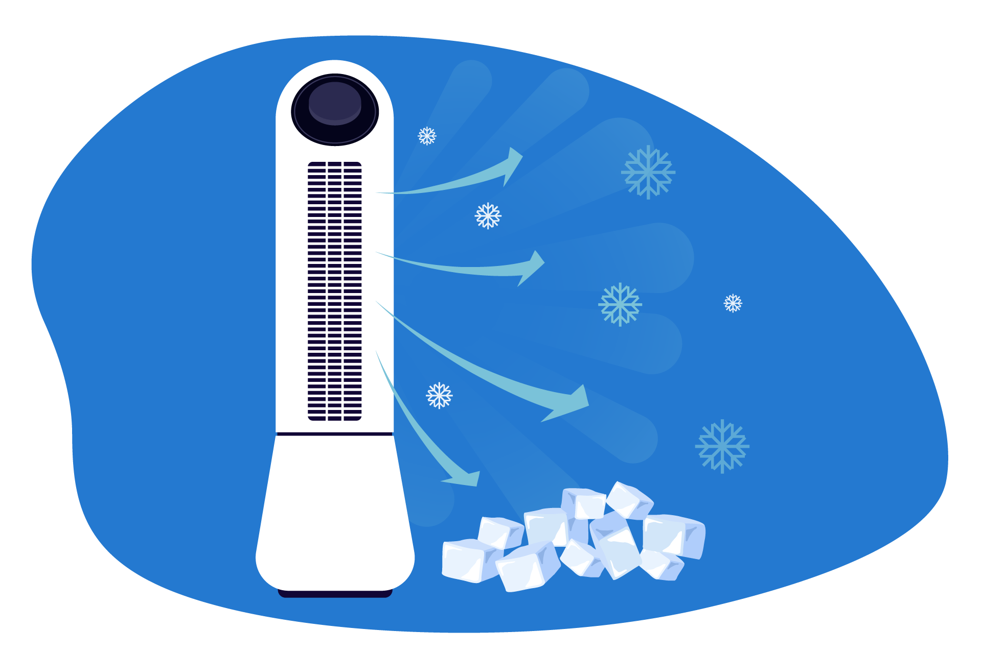 As melhores dicas para dormir bem - mesmo com calor à noite!